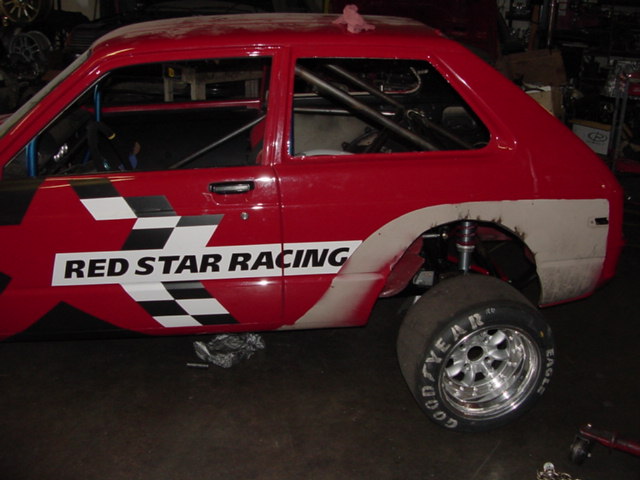 Other Corolla Photos