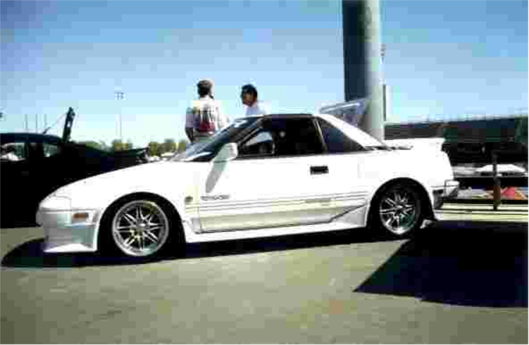 MR 2 Photo Gallery