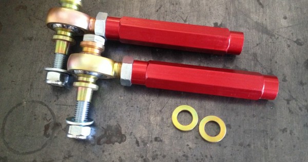 AE86 SUSPENSION TUNING GUIDE WITH BATTLE VERSION
